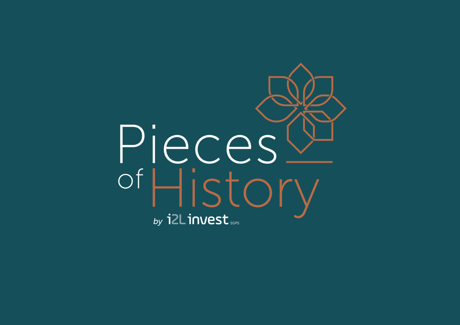 Home - Pieces of History